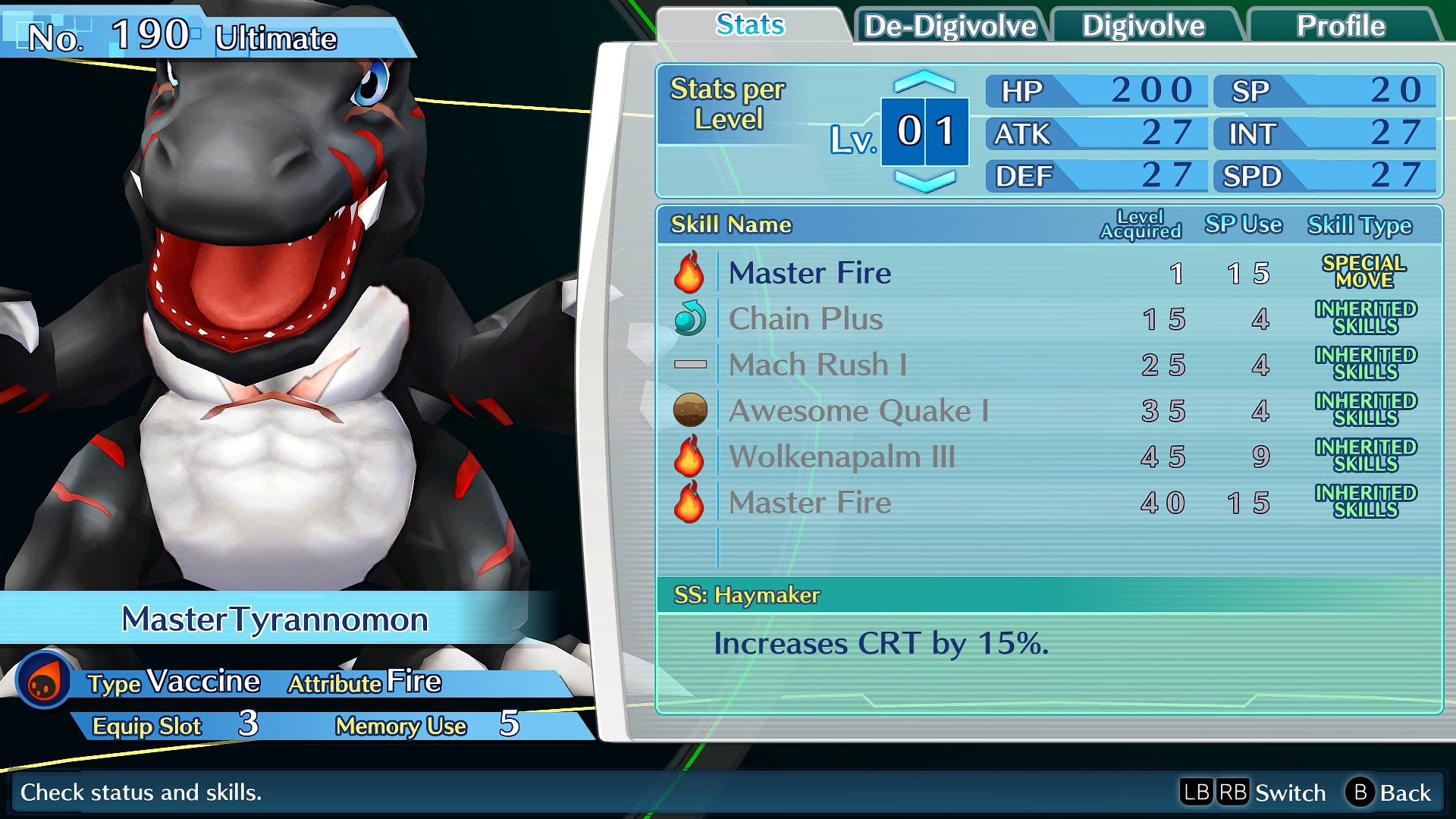 Hexer's Digimon Pack Mod for Digimon Story Cyber Sleuth: Complete ...