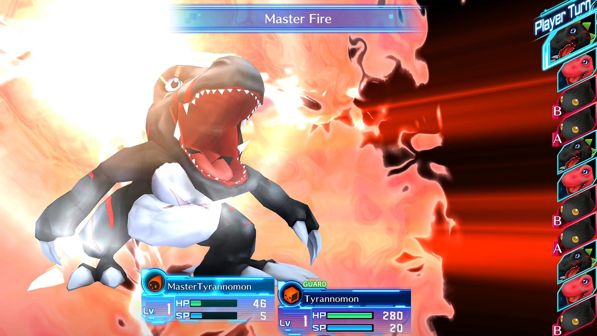 Hexer's Digimon Pack Mod for Digimon Story Cyber Sleuth: Complete ...