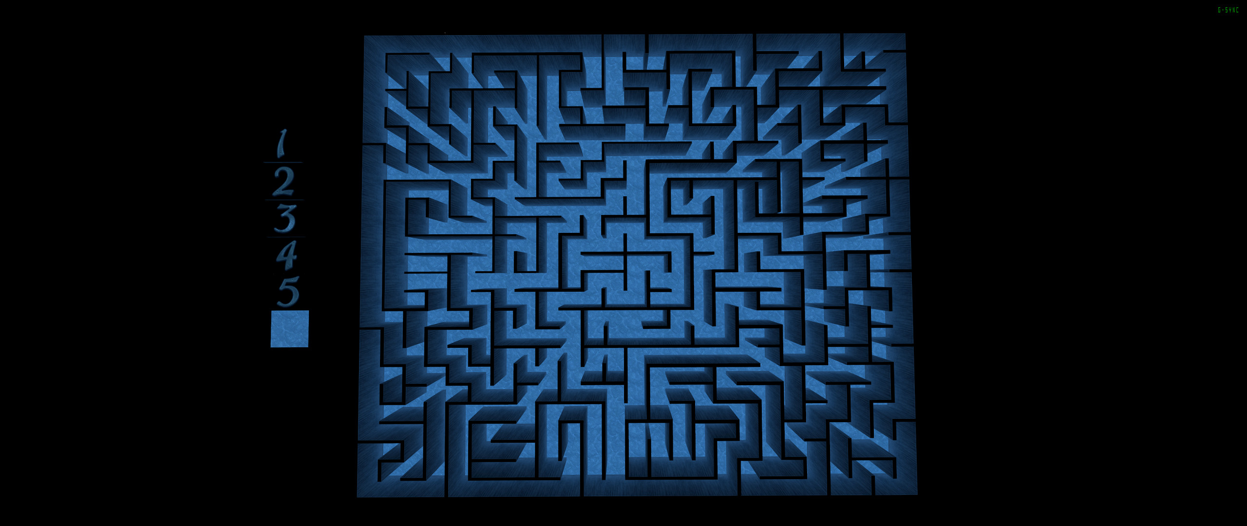 maze_xmas Mod for Counter-Strike: Source | CS:S Mods