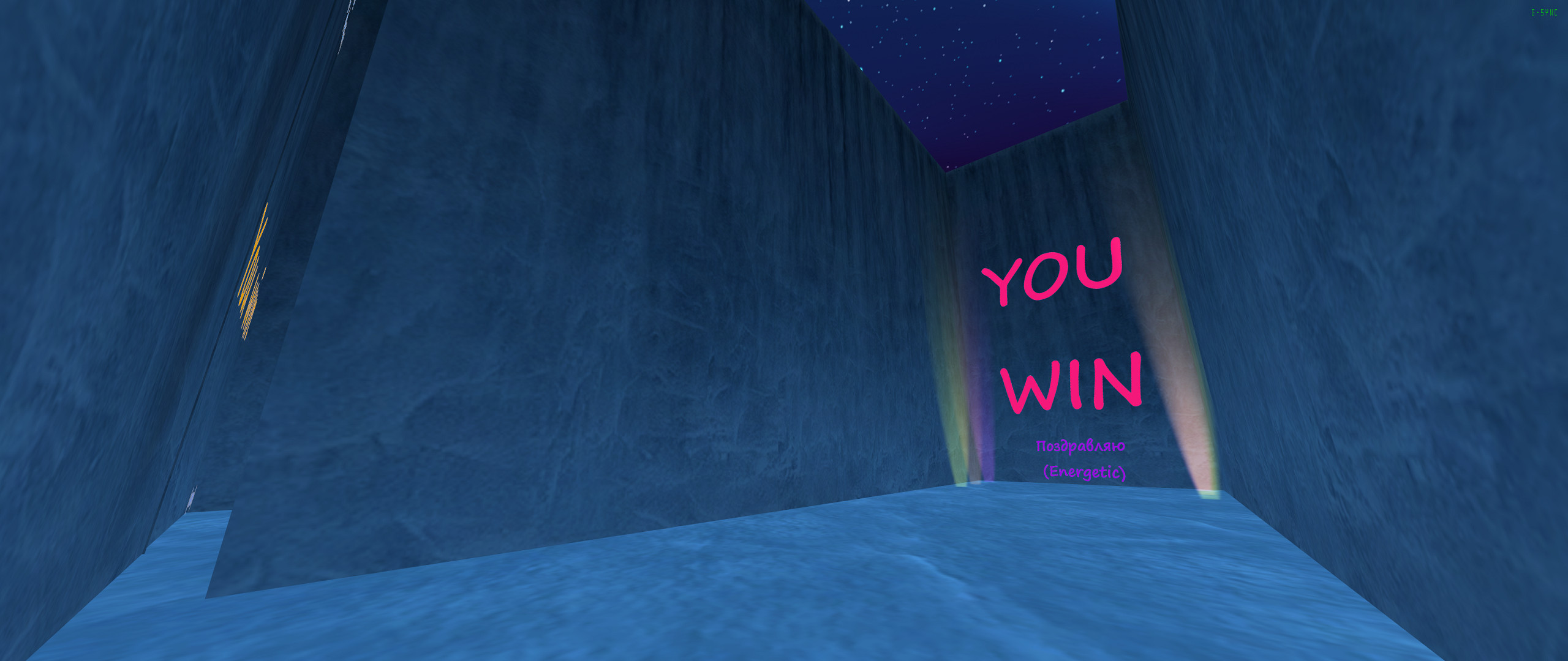 maze_xmas Mod for Counter-Strike: Source | CS:S Mods