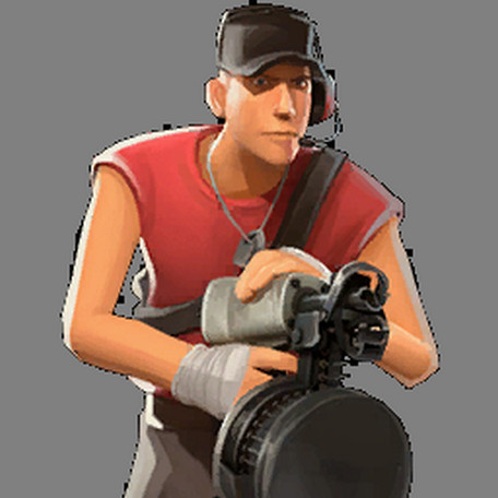 Pre-Fortress 2 HUD ICONS Mod for Team Fortress 2 | TF2 Mods