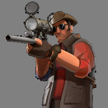 Pre-Fortress 2 HUD ICONS Mod for Team Fortress 2 | TF2 Mods