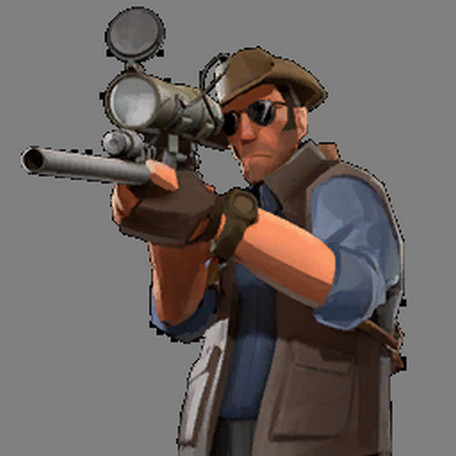 Pre-Fortress 2 HUD ICONS Mod for Team Fortress 2 | TF2 Mods