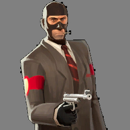 Pre-Fortress 2 HUD ICONS Mod for Team Fortress 2 | TF2 Mods
