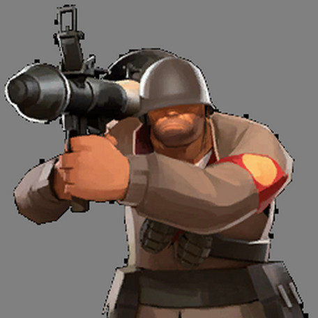 Pre-Fortress 2 HUD ICONS Mod for Team Fortress 2 | TF2 Mods