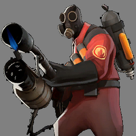 Pre-Fortress 2 HUD ICONS Mod for Team Fortress 2 | TF2 Mods