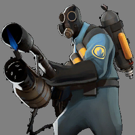 Pre-Fortress 2 HUD ICONS Mod for Team Fortress 2 | TF2 Mods