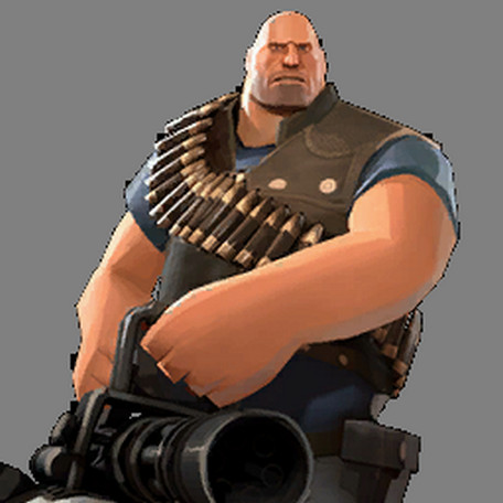 Pre-Fortress 2 HUD ICONS Mod for Team Fortress 2 | TF2 Mods