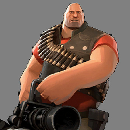 Pre-Fortress 2 HUD ICONS Mod for Team Fortress 2 | TF2 Mods