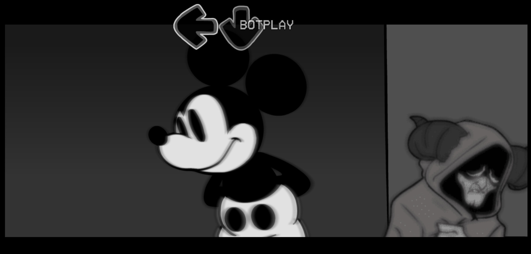 Ferocious But Hell + Extras Mod for Friday Night Funkin' | FNF Mods