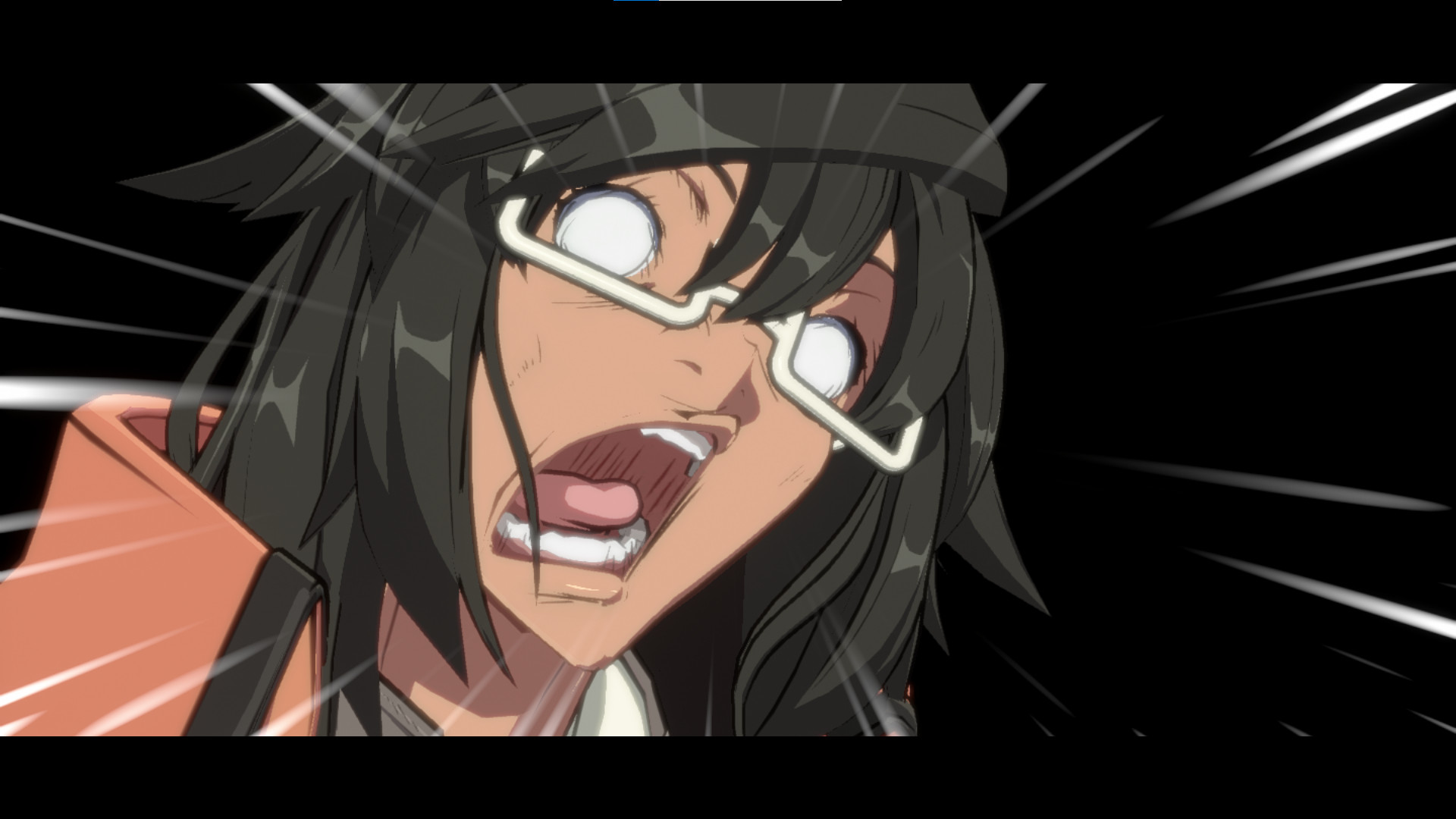 Glasses for Ramlethal Mod for GUILTY GEAR -STRIVE- | GGST Mods