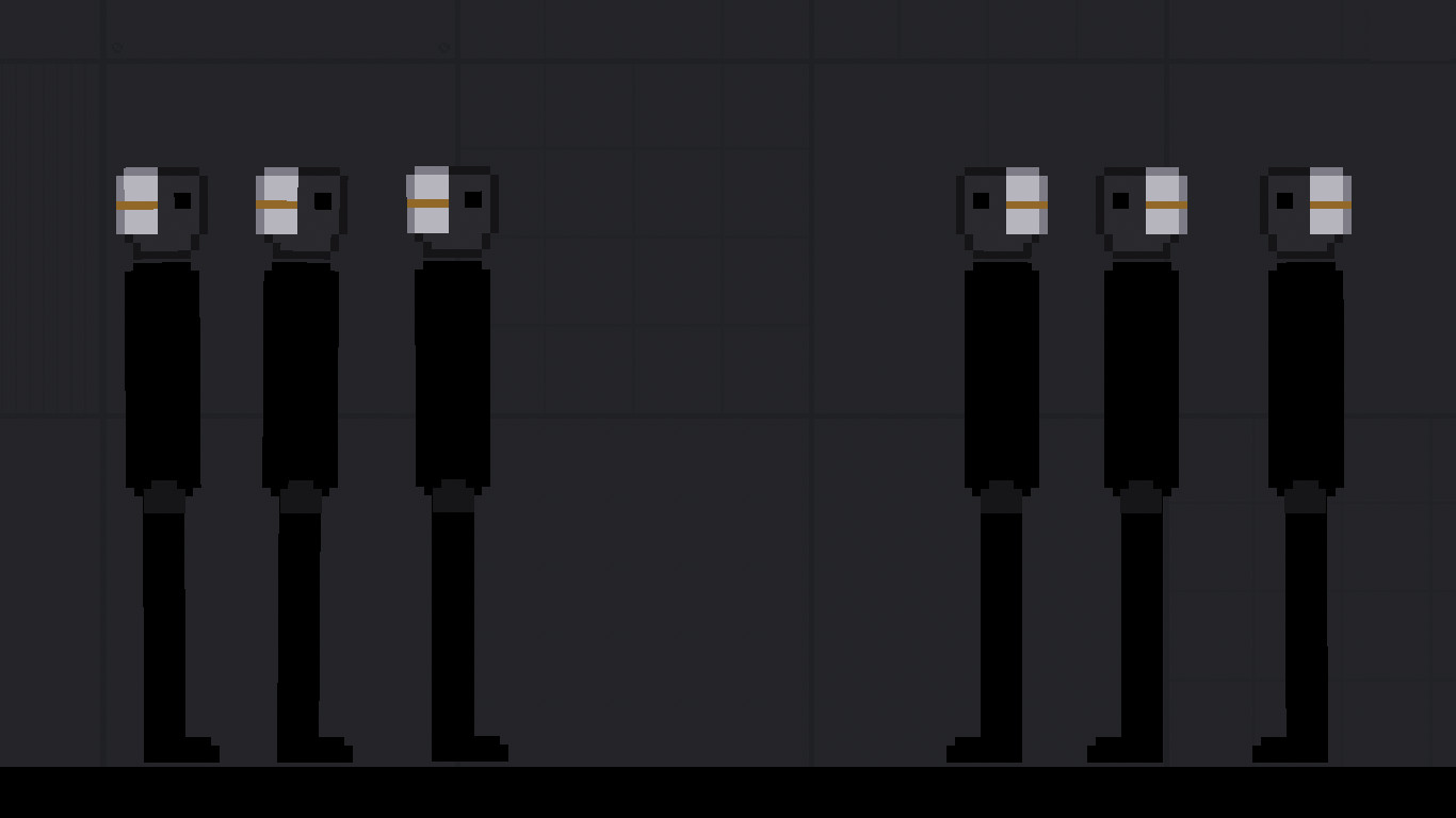 The People of the Playground [People Playground] [Mods]