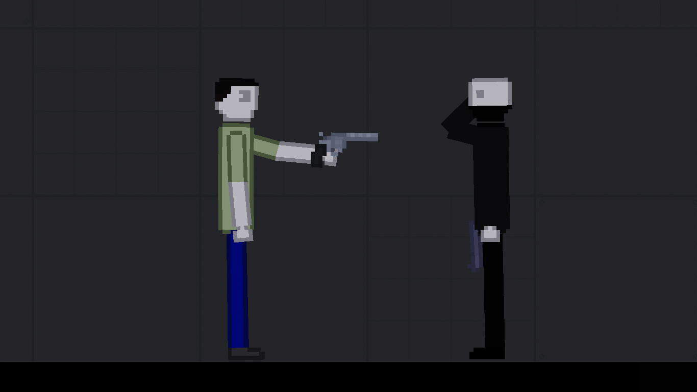 The People of the Playground [People Playground] [Mods]