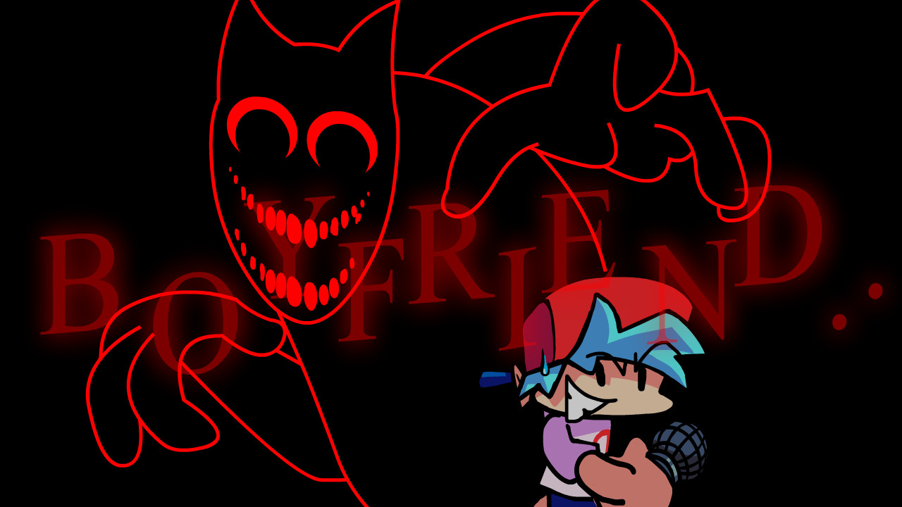 VS. Nekoamon v2 [Friday Night Funkin'] [Mods]