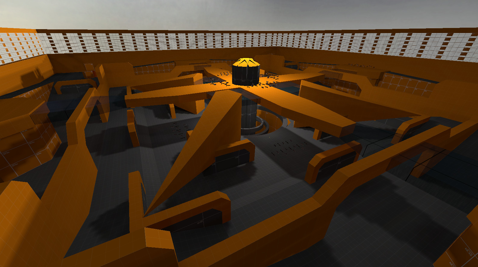 Pit of Doom (DEV) [TTT] Mod for Garry's Mod | GMod Mods