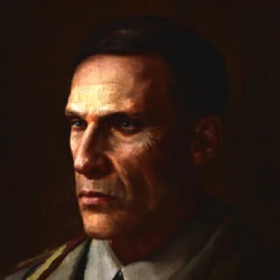 Richtofen nuketown portrait Mod for Call of Duty: Black Ops II | CoD ...