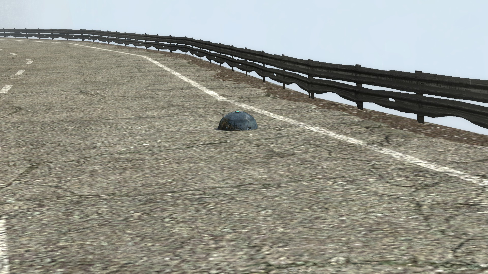 Combine Leak Rollermine Mod for Half-Life 2 | HL2 Mods