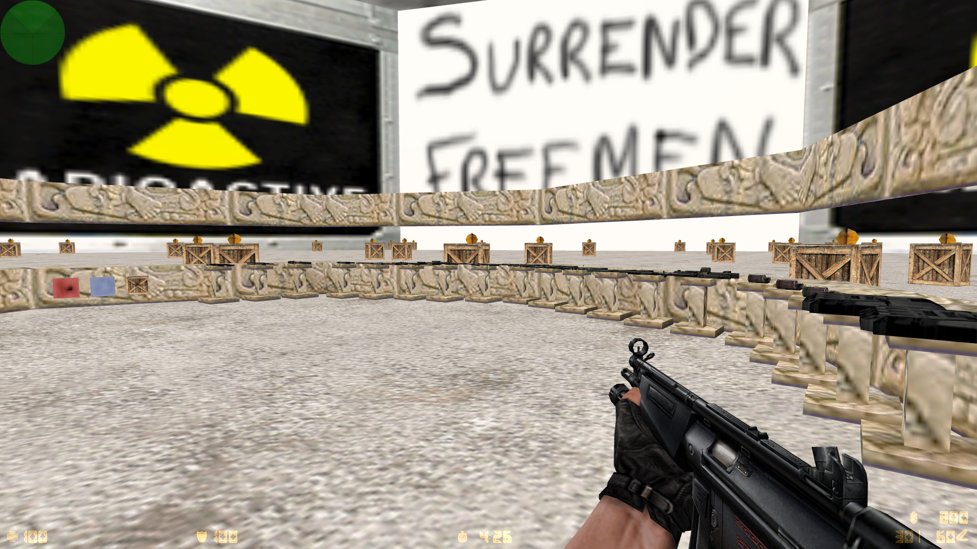 [SENSITIVE CONTENT] Simple_aim_training Mod for Counter-Strike ...