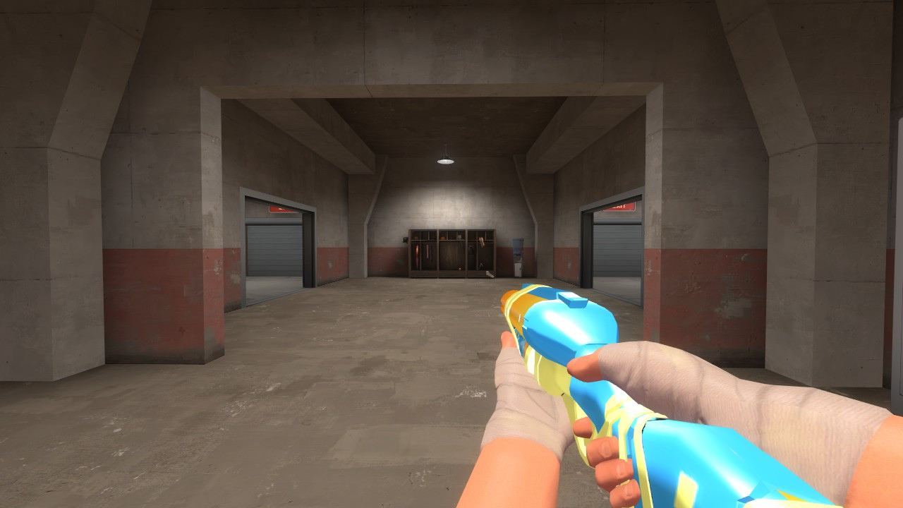 The Bolt Popper Mod for Team Fortress 2 | TF2 Mods