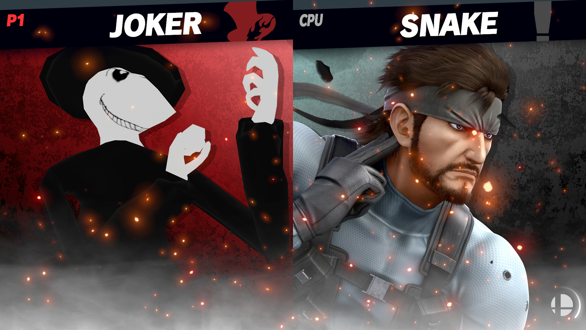 Black Spy/White Spy (Spy vs. Spy) Mod for Super Smash Bros. Ultimate ...