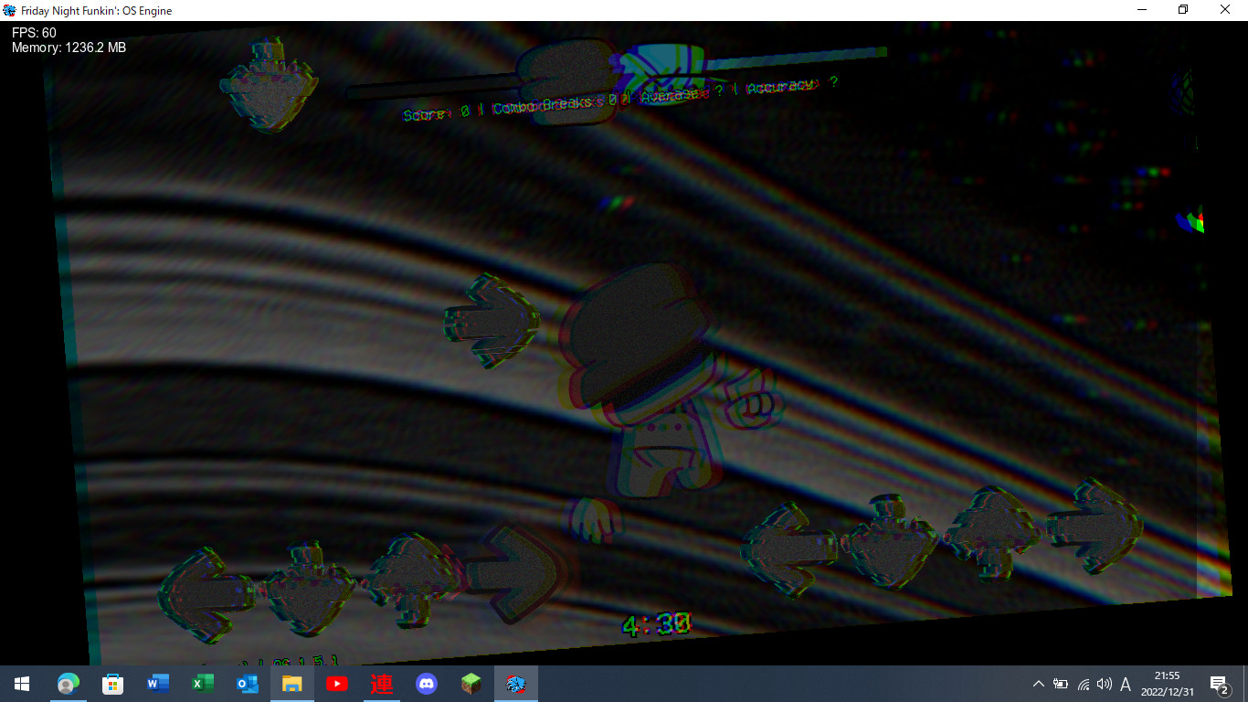 bambi disposal v7!! [Friday Night Funkin'] [Mods]