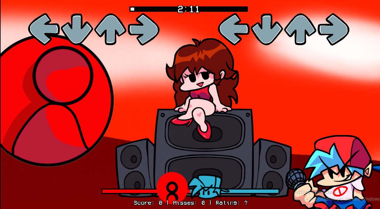 Friday Night Funkin' VS Windows V1.5 (SOON) [Friday Night Funkin'] [Mods]