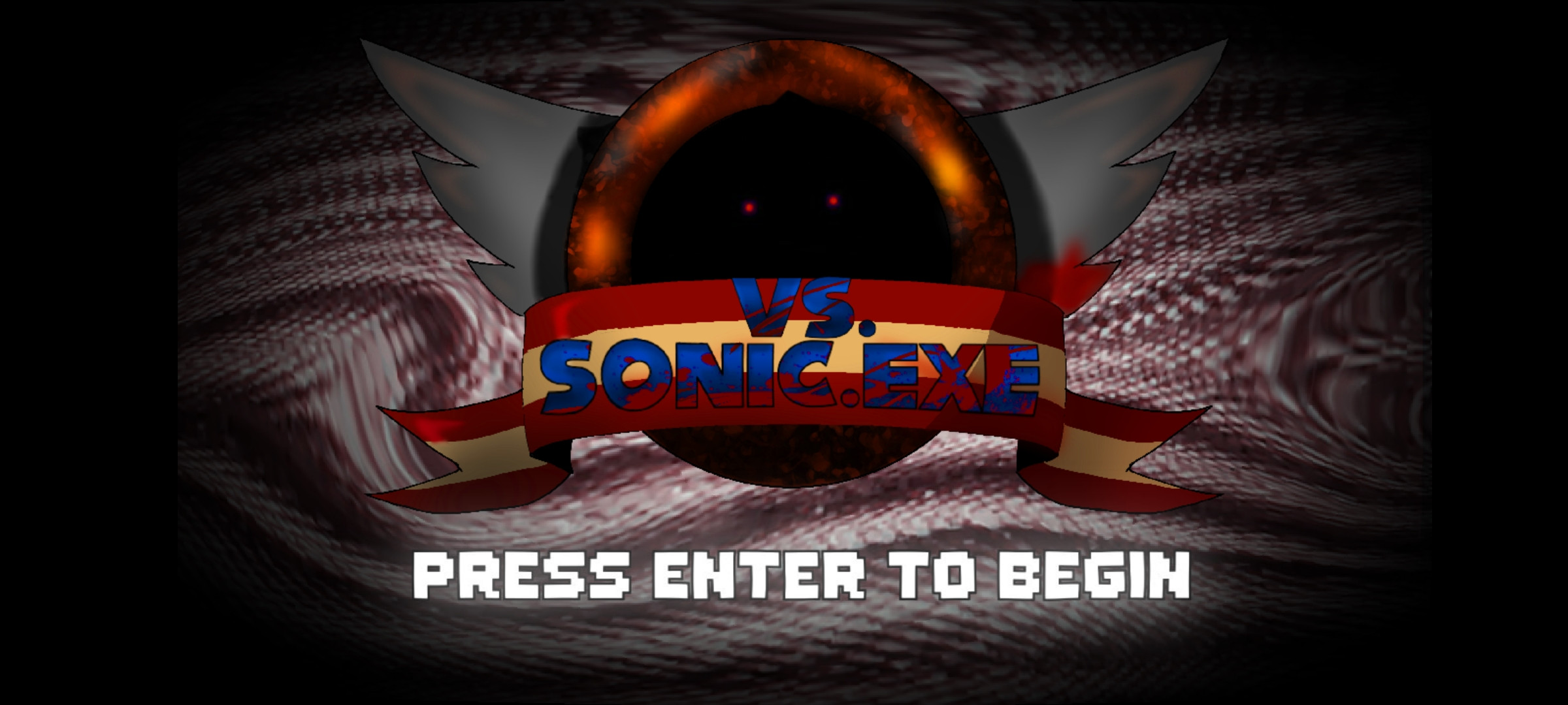 Vs Sonic Exe Ultimate Mods Folder Port Mod for Friday Night Funkin ...