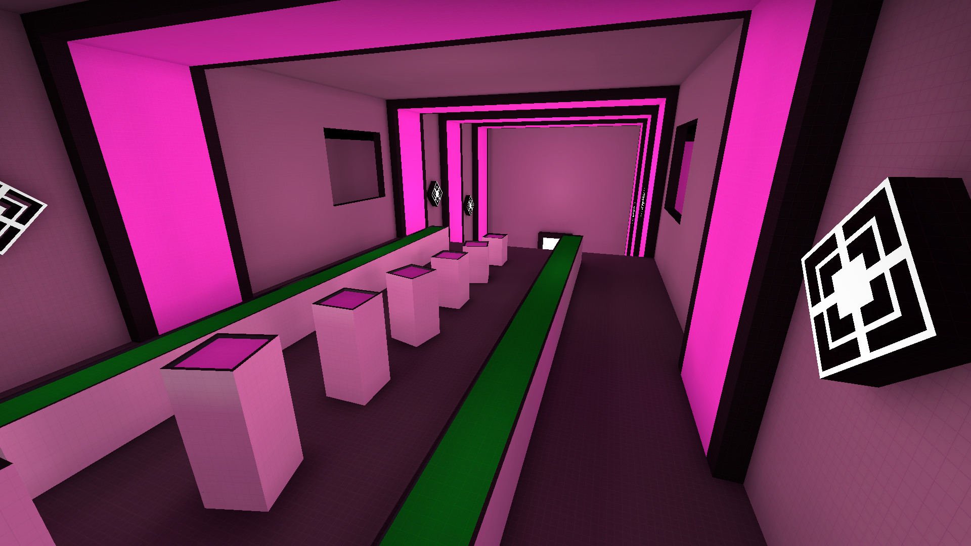 bhop_relinquished (CS:GO) [Counter-Strike: Global Offensive] [Mods]