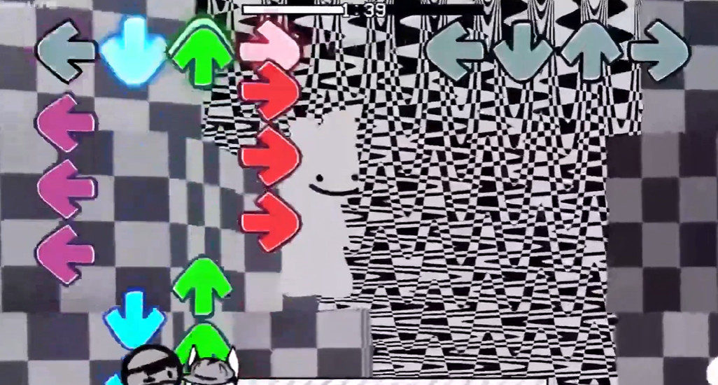 YOUR MOM [Friday Night Funkin'] [Mods]