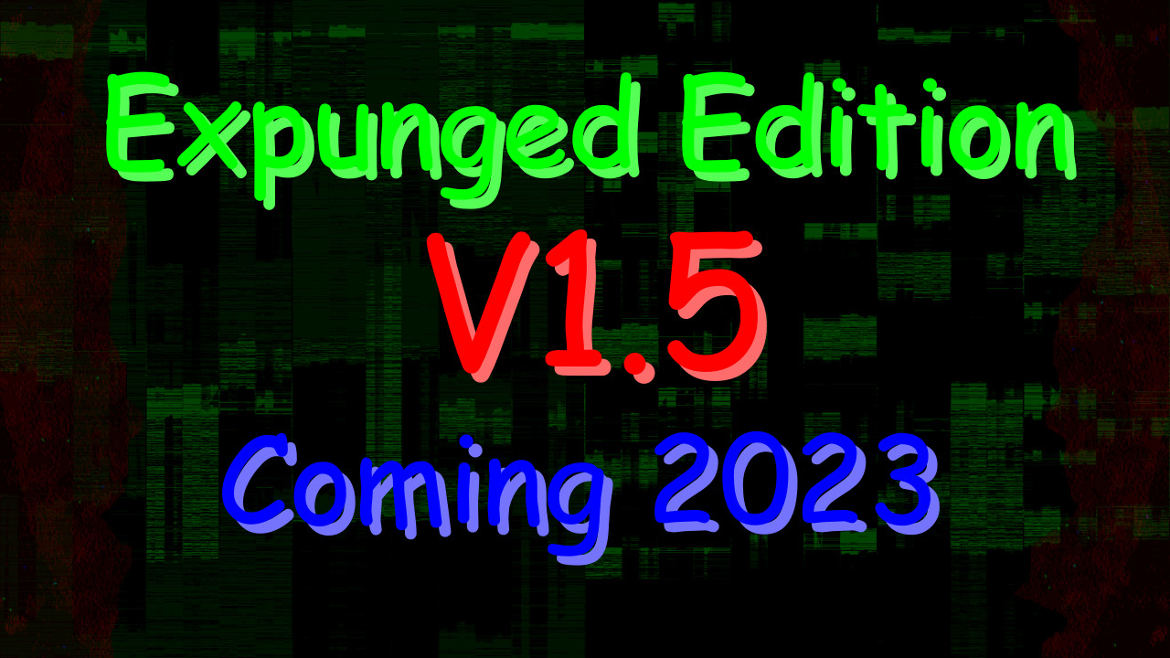 Vs Bambi Expunged Edition V1 [Friday Night Funkin'] [Mods]