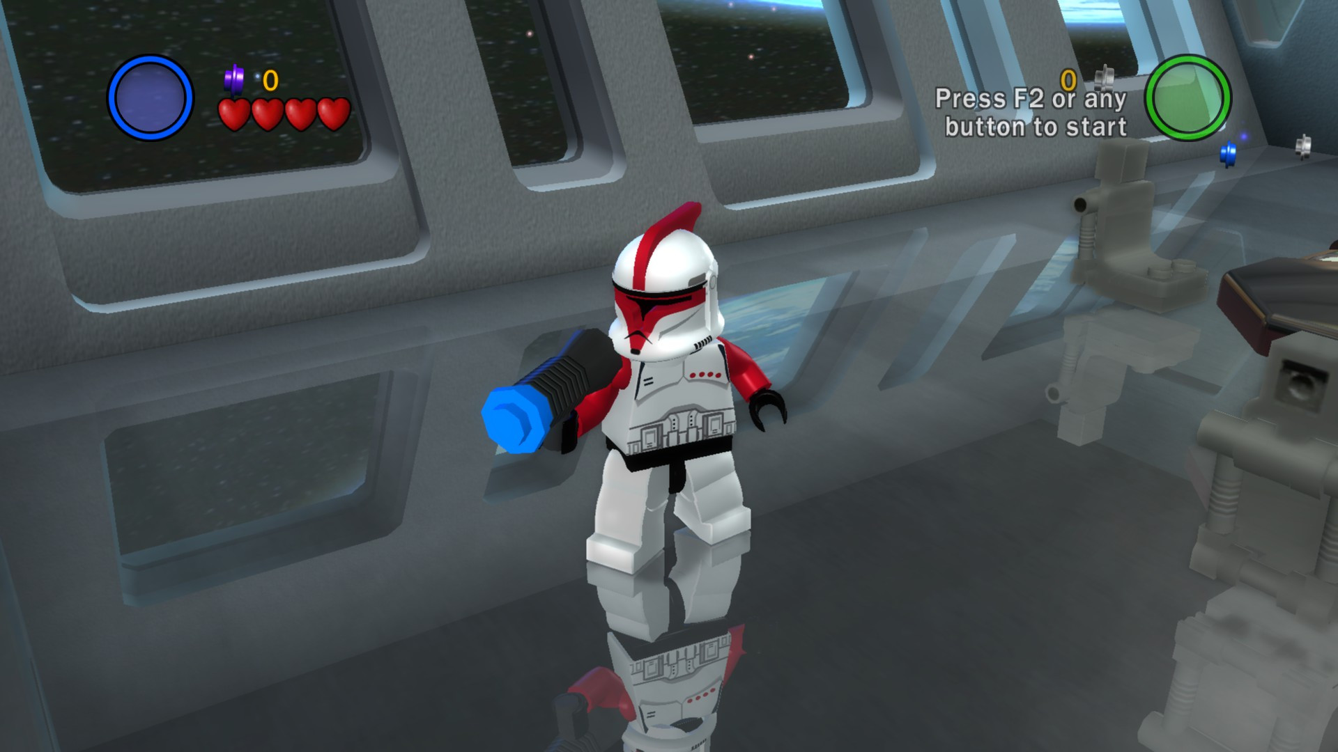 Phase One Clone Ranks Mod for LEGO Star Wars: The Complete Saga | LSW ...