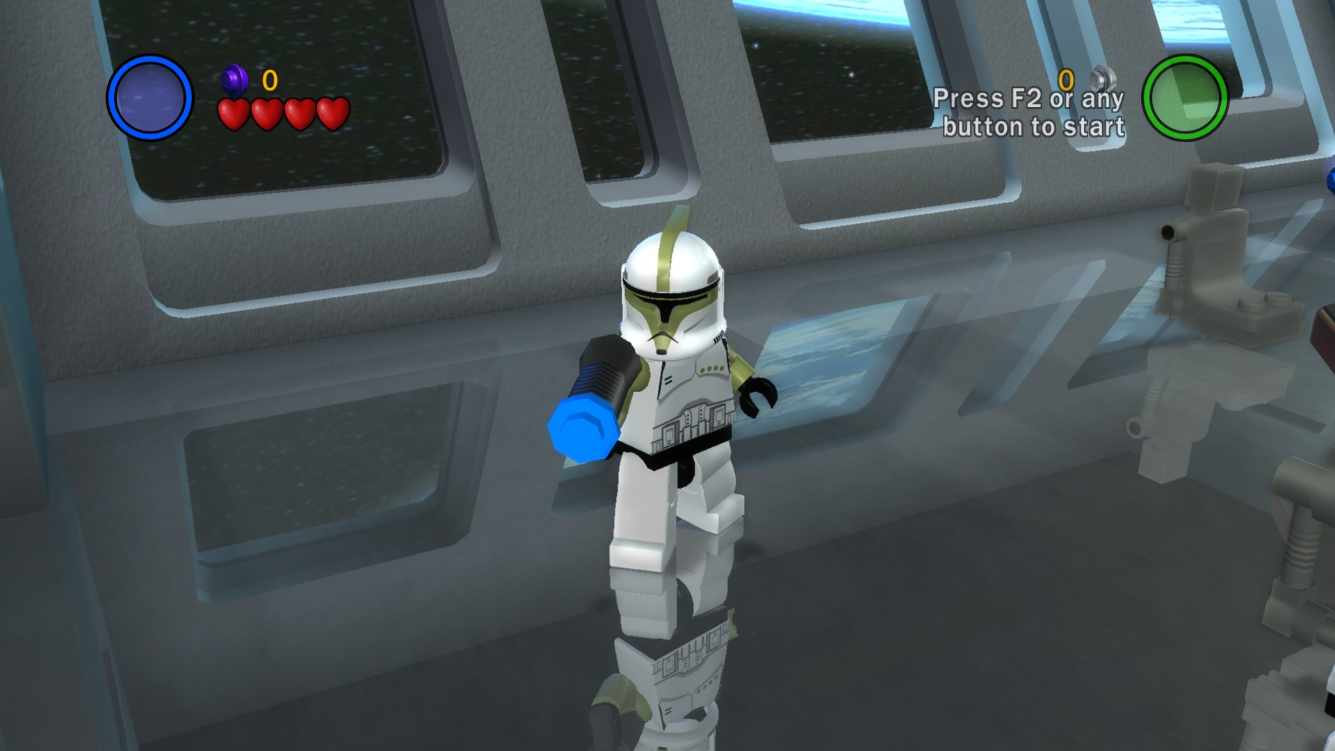 Phase One Clone Ranks Mod for LEGO Star Wars: The Complete Saga | LSW ...