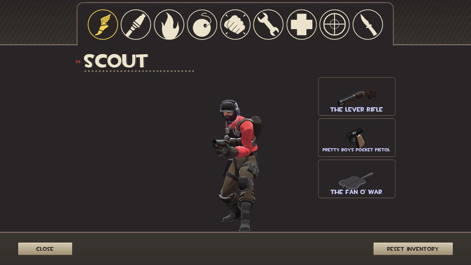 Military Forces Pack [Team Fortress 2 Classic] [Mods]