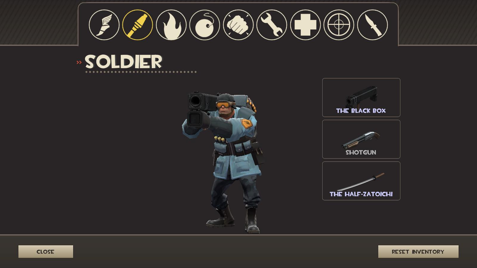 Military Forces Pack [Team Fortress 2 Classic] [Mods]