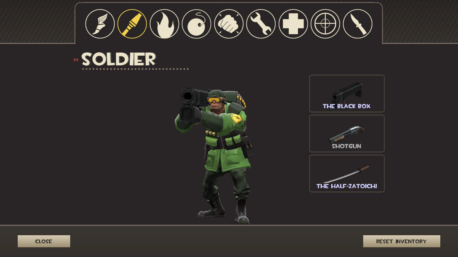 Military Forces Pack [Team Fortress 2 Classic] [Mods]