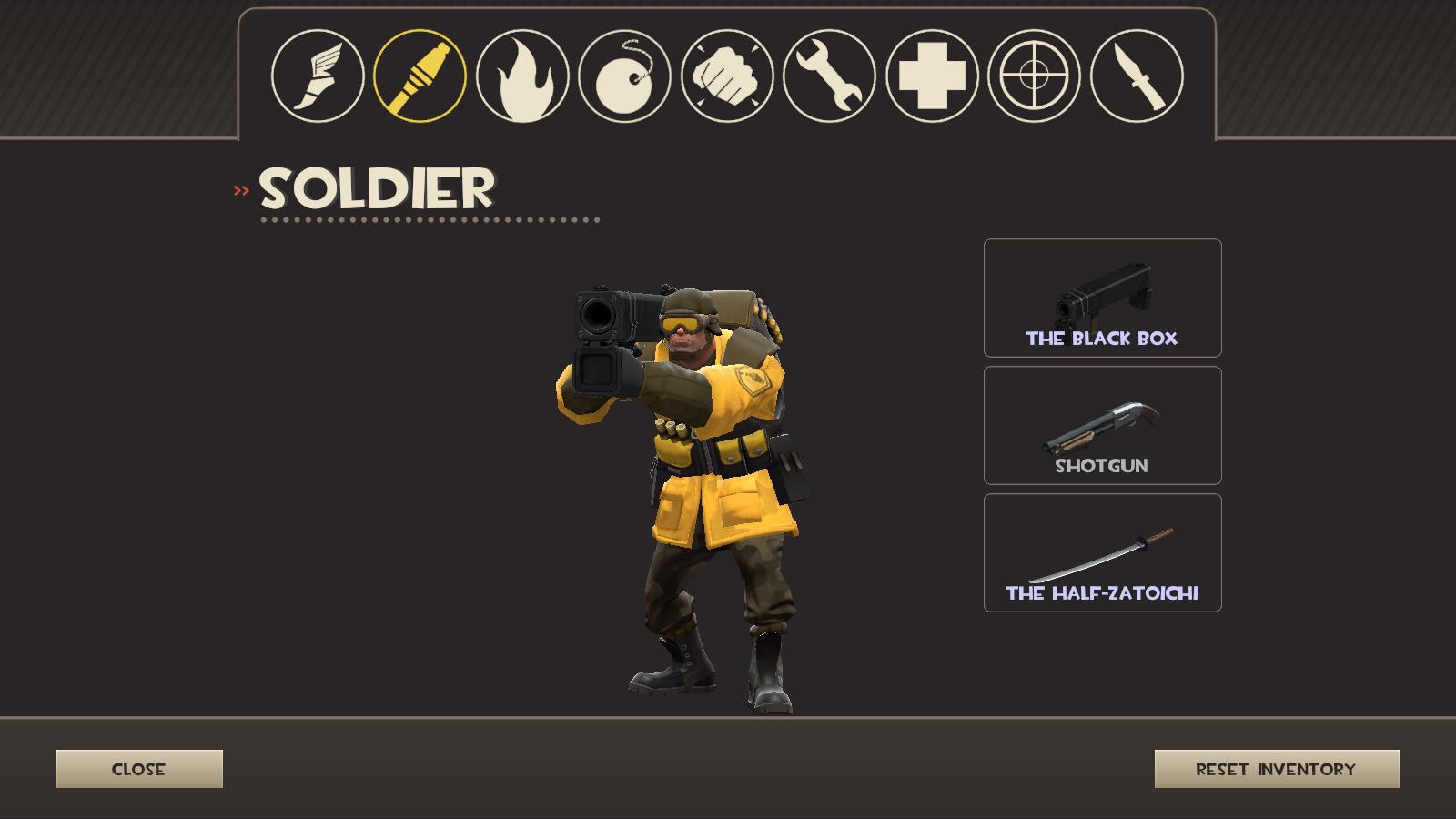 Military Forces Pack [Team Fortress 2 Classic] [Mods]