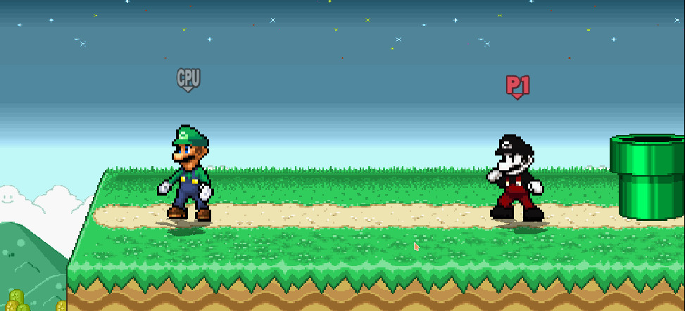 MX Mod for Super Smash Bros. Crusade | SSBC Mods