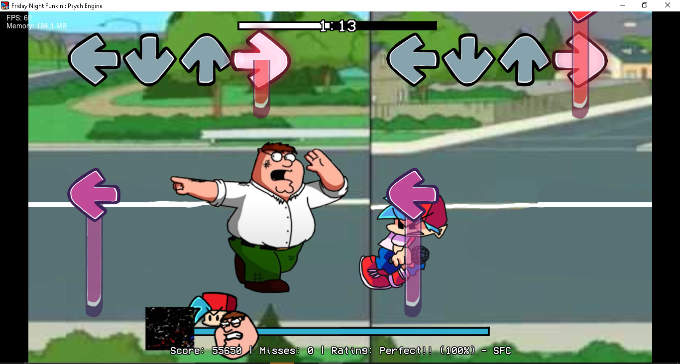 Death Lives Darkness Takeover FANMADE Mod for Friday Night Funkin ...