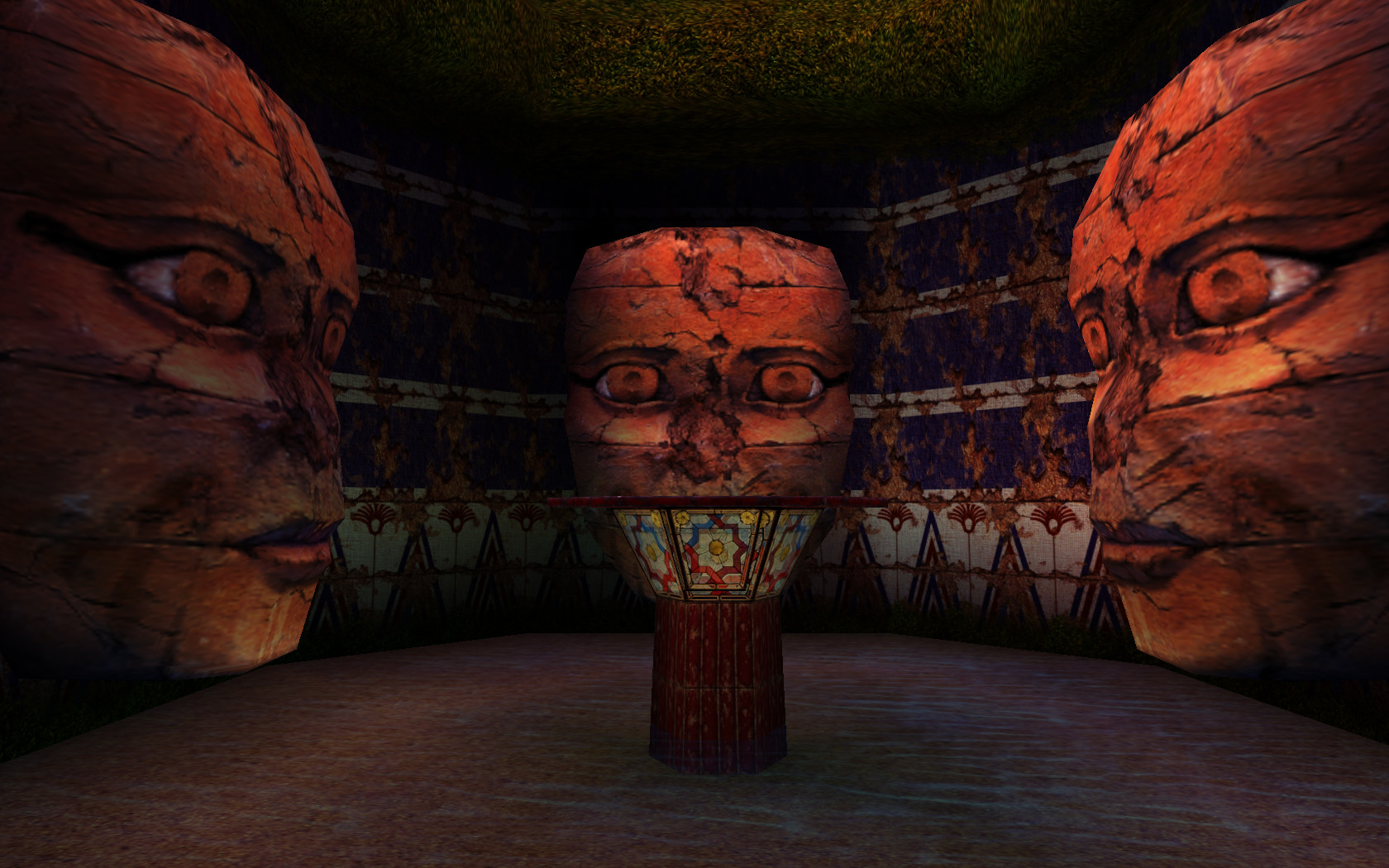 Dusk Dry Lagoon Mod for Sonic Adventure 2 | SA2 Mods