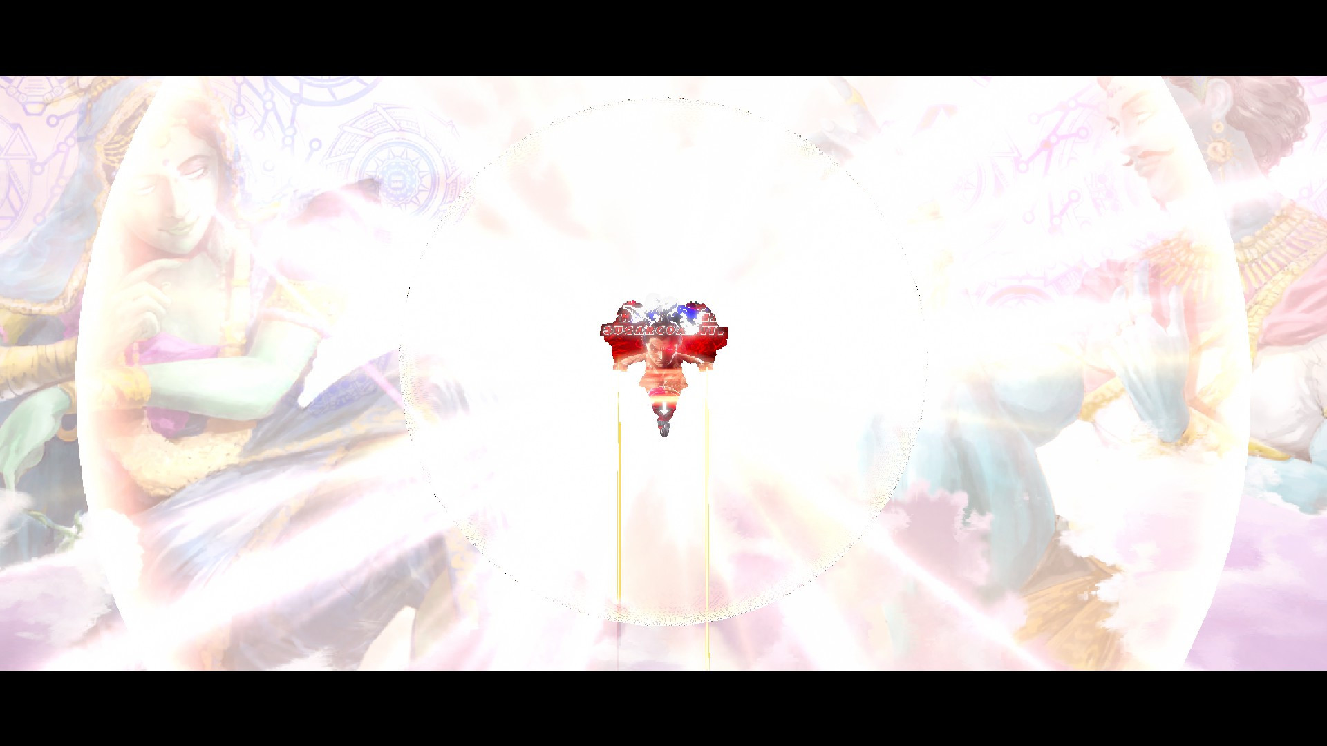 SUGARCOATED POTEMKIN Mod for GUILTY GEAR -STRIVE- | GGST Mods