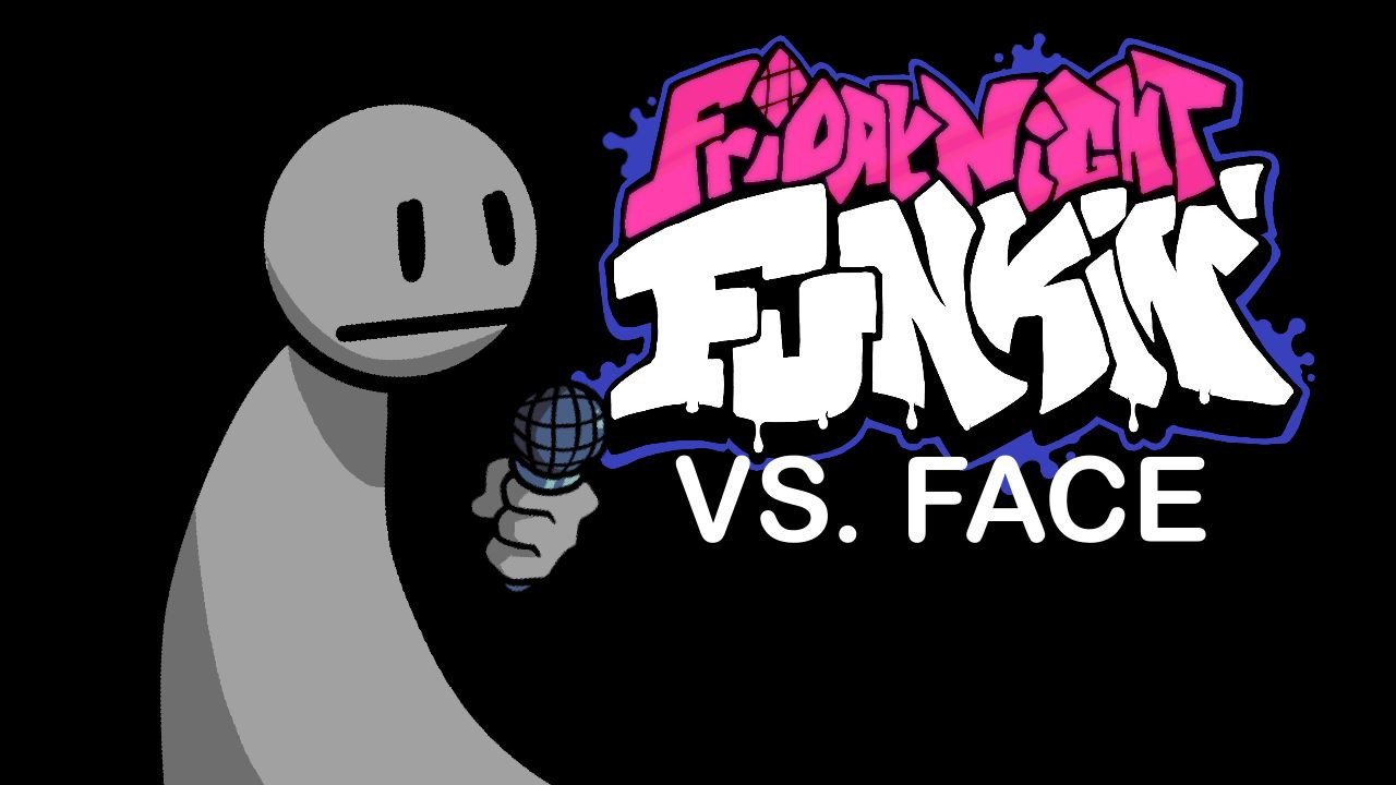 [UPDATE 3] Vs. Face Icon - FNF Mod [Friday Night Funkin'] [Mods]