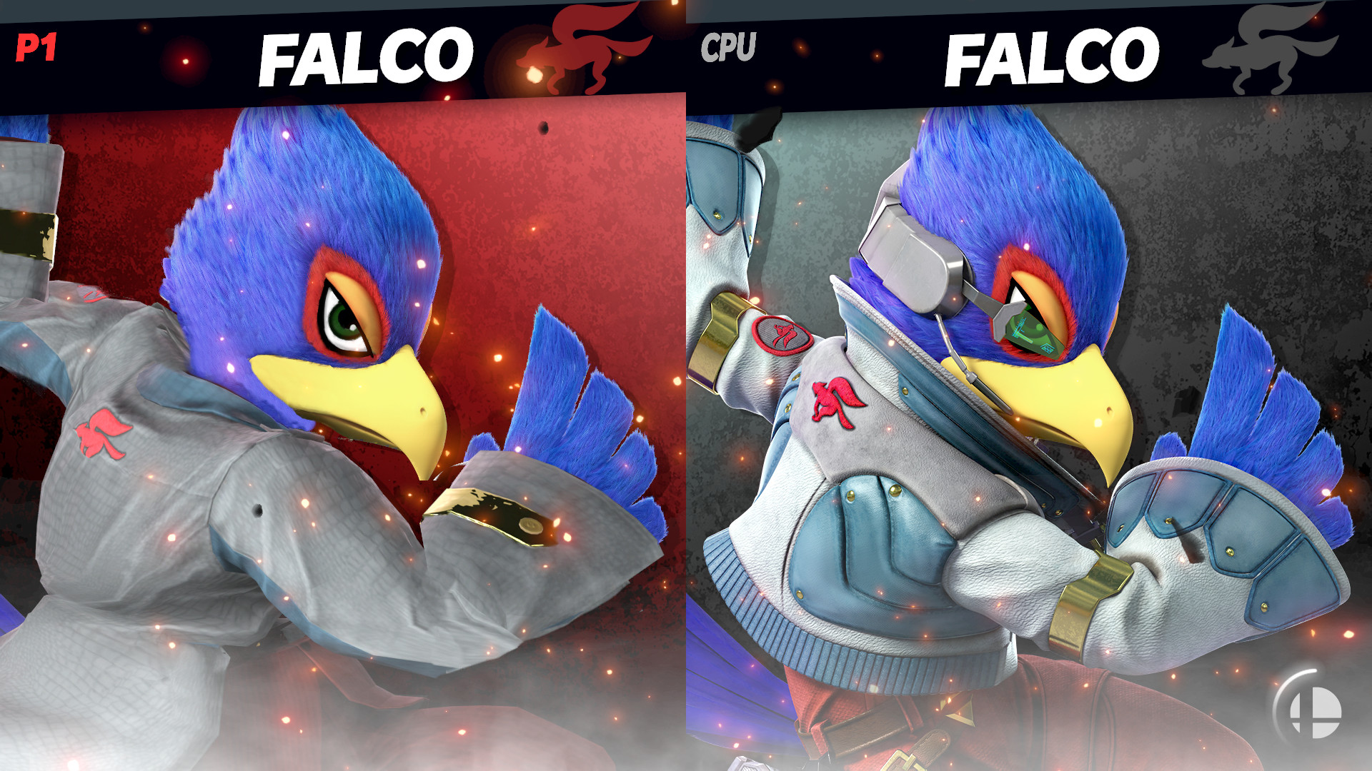 Coat Falco Mod for Super Smash Bros. Ultimate | SSBU Mods