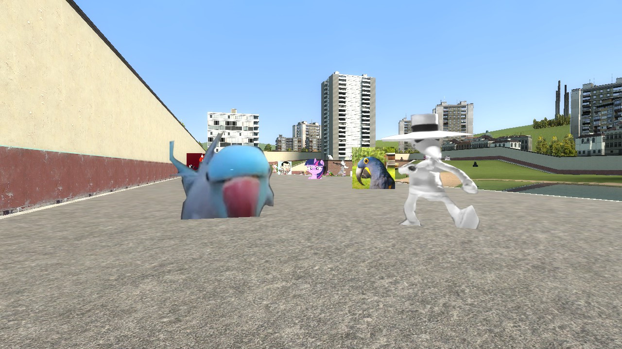 JakubTheGamer13 Nextbots UPDATED + NEW UPDATED Mod for Garry's Mod ...