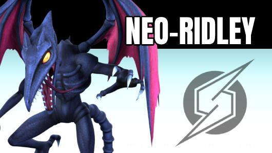 Neo-Ridley/Fusion Ridley Alt Mod for Super Smash Bros. Brawl | Brawl Mods