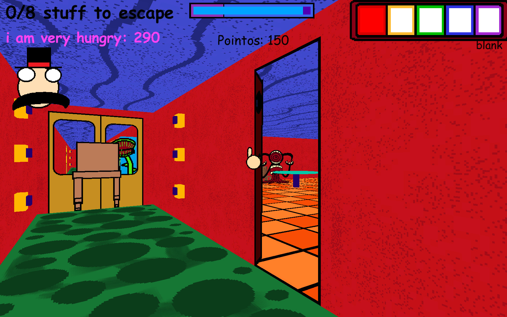 [SENSITIVE CONTENT] Morgus bloodfest ᵍᵃᵐᵉ (legacy version) Mod for ...