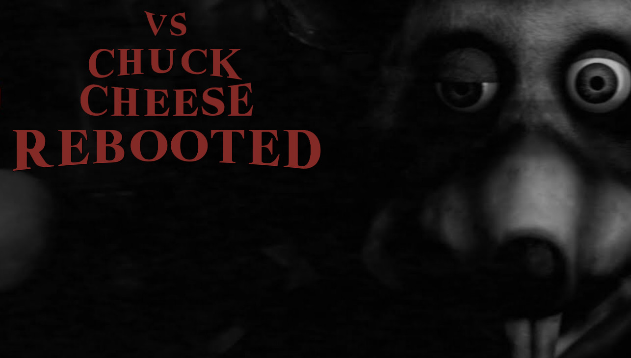 Vs Chuck & Cheese Rebooted Mod for Friday Night Funkin' | FNF Mods