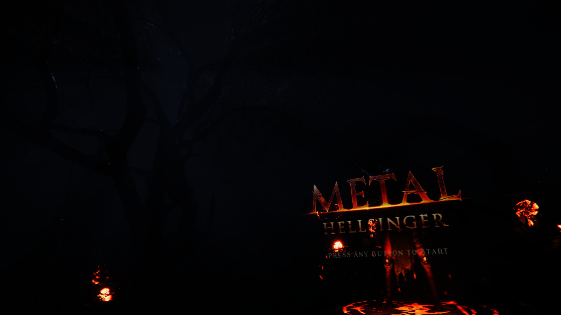 HellsingerVR Mod for Metal: Hellsinger | MHS Mods