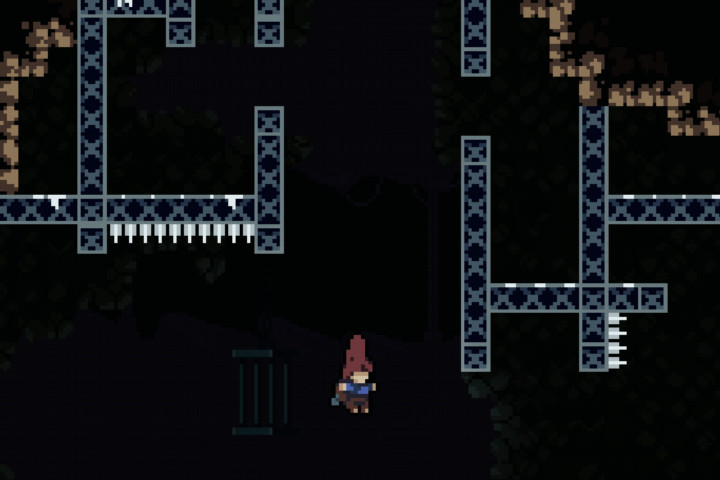 UnderStars [Celeste] [Mods]