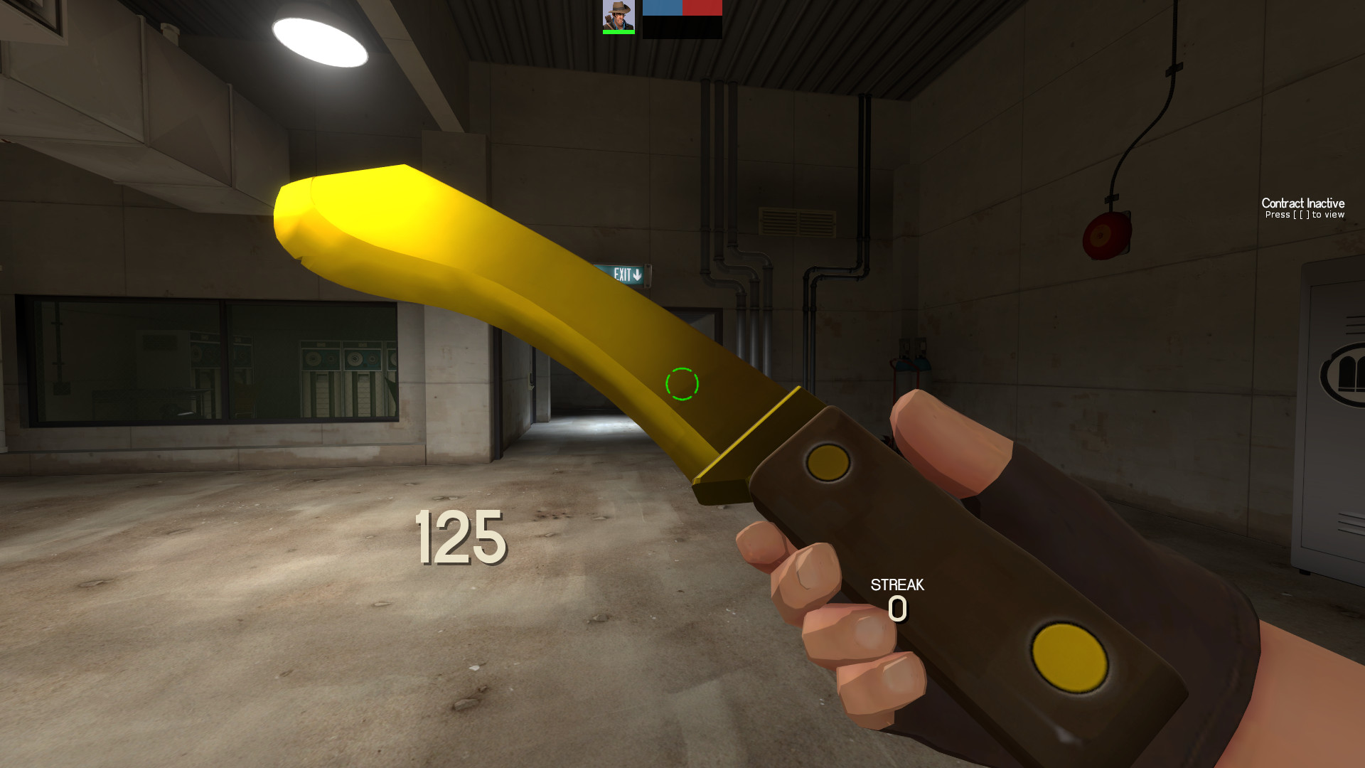 Australium Kukri Fix Mod for Team Fortress 2 | TF2 Mods