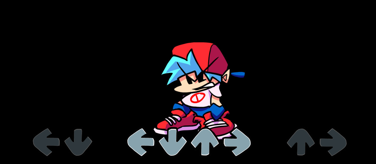 Funkin Void Mod for Friday Night Funkin' | FNF Mods